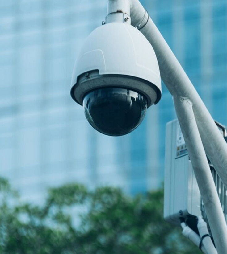 About B-SAFE CCTV Solutions
