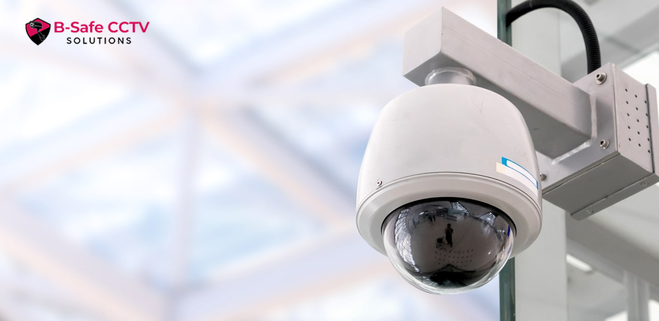 About B-SAFE CCTV Solutions